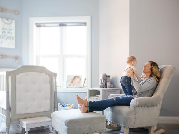 Upgrade Your Nursery With These Hot Wayfair Way Day Deals | TLC.com