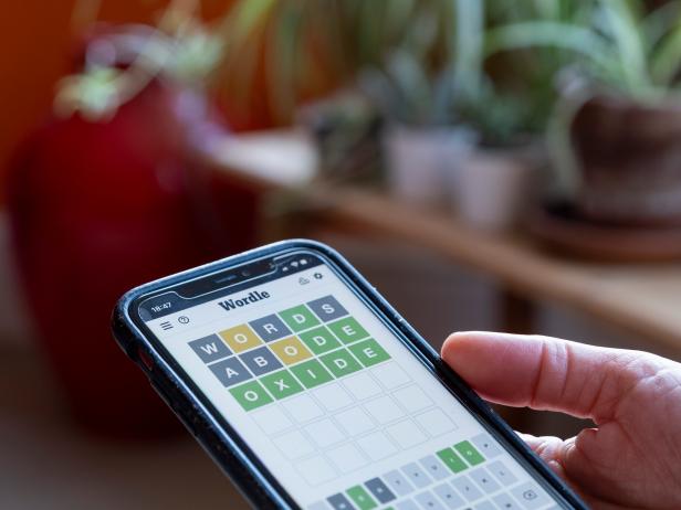 Parenting Win of the Week: The Ritual of Wordle | TLC.com