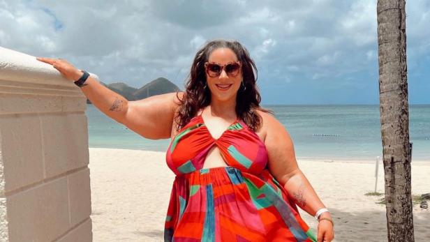 Here’s How Whitney’s Been Spending Her Summer | TLC.com