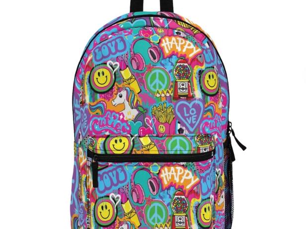 Kicks By Sammy Has the Coolest Back to School Collection | TLC.com