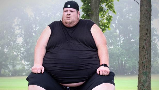 My 600-lb Life: Before-and-After Photos | My 600-lb Life | TLC.com