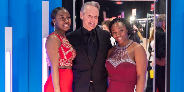 Say Yes to the Prom: Photos from Past Events | TLC's Say Yes to the ...