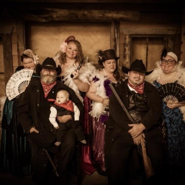 1000-lb Sisters: Tennessee Vacation Photo Album | TLC.com