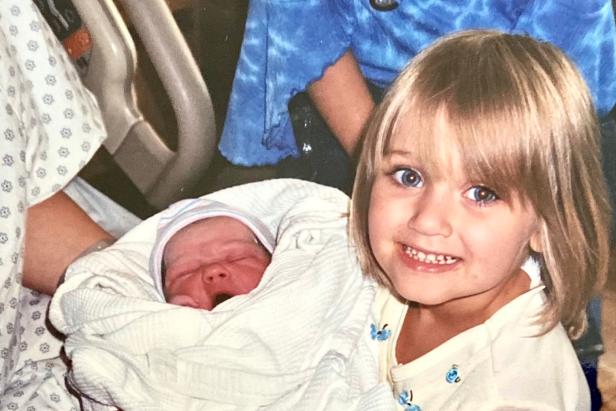 Shauna Rae's Family Throwback Photo Album | TLC.com