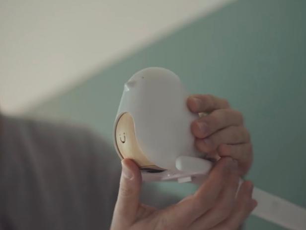 Why the Cubo Ai Is the Ultimate Monitoring System for Babies and ...