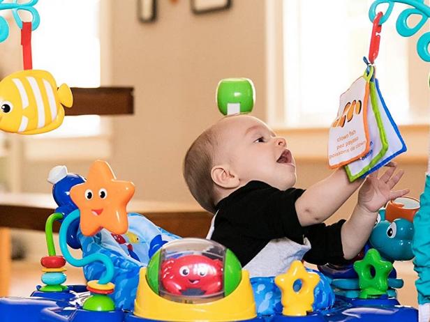 The Best Amazon Prime Day Baby Gear Deals | TLC.com