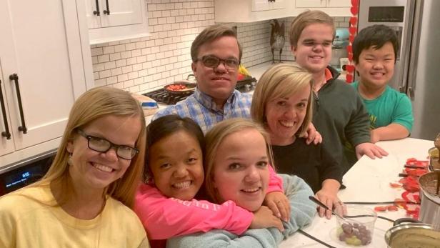 Celebrating the Dads of TLC | TLC.com
