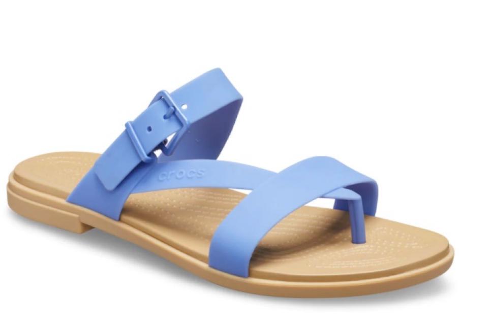 Put Some Spring in Your Step: 10 Stylish Sandals We Love | Stuff We ...