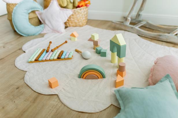 Beautiful Wooden Toys | TLC.com