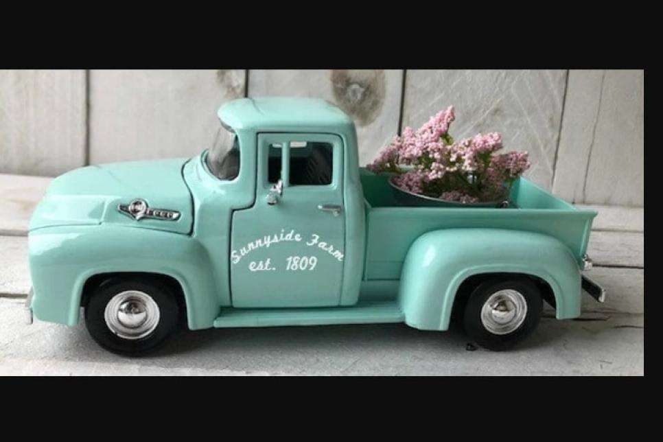 Cutest Spring Decor | Stuff We Love | TLC.com