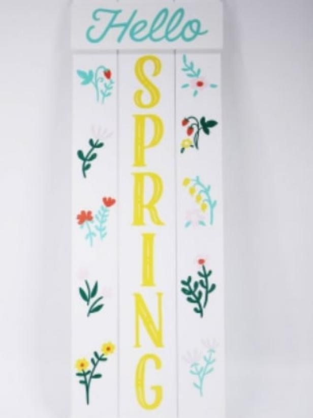 Cutest Spring Decor | Stuff We Love | TLC.com
