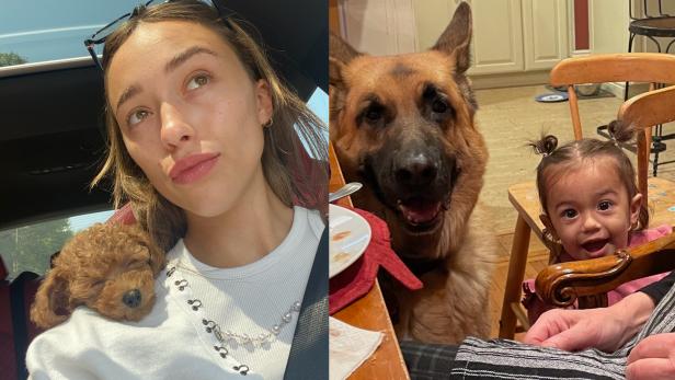 The Culpo Family's Adorable Pets | TLC.com