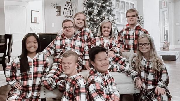 The Johnston Family Holiday Gift Guide | TLC.com