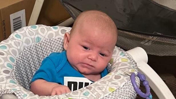 The Cutest Pics of 1000-lb Sisters' Baby Glenn Yet | 1000-lb Sisters ...