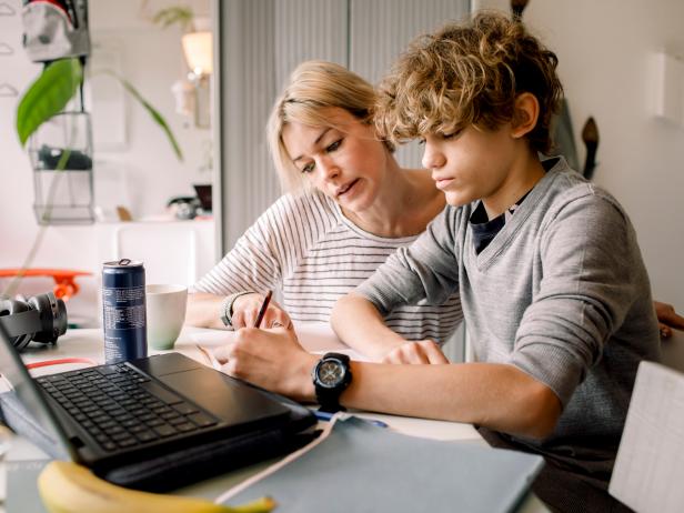 Should You Help Your Kids with Their Homework? The Results from a New ...