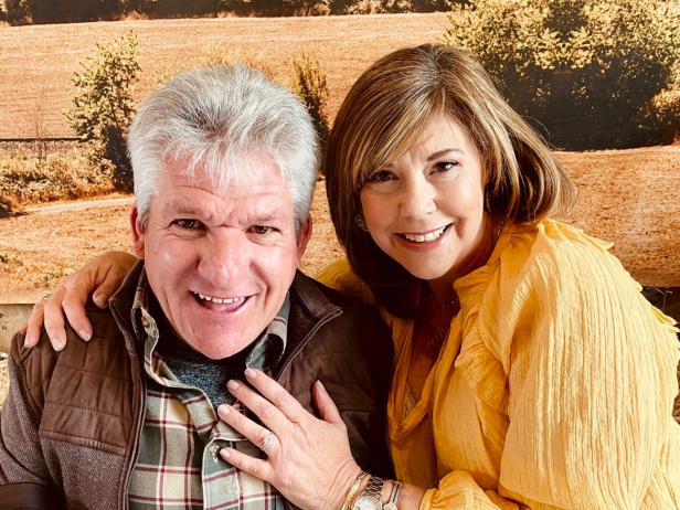 Matt Roloff Engaged to Caryn Chandler | TLC.com