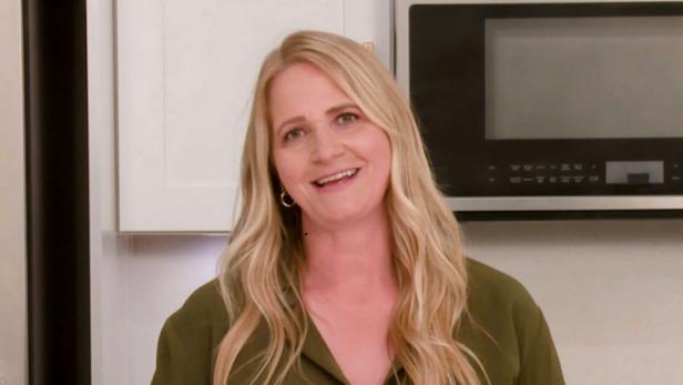 A New Season of Cooking with Just Christine Is Coming Soon! | TLC.com