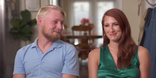 Ethan and Olivia Plath | TLC.com