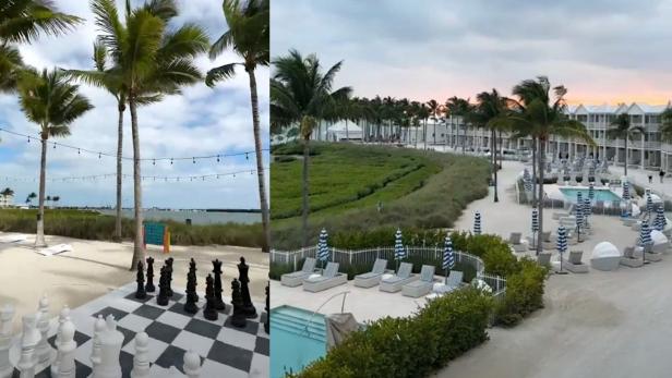 90 Day: The Last Resort Property Tour Photos | TLC.com