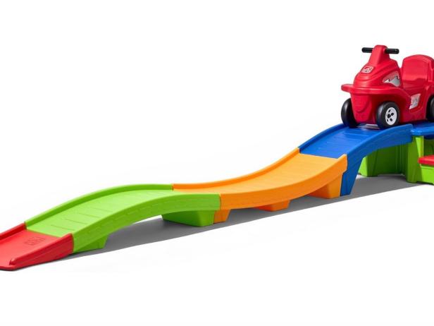 The Step 2 Coaster Is the Best Gift for the Little Ones in Your Life ...