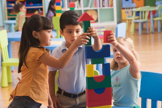 Best Developmental Toys for Elementary-Aged Kids | TLC.com