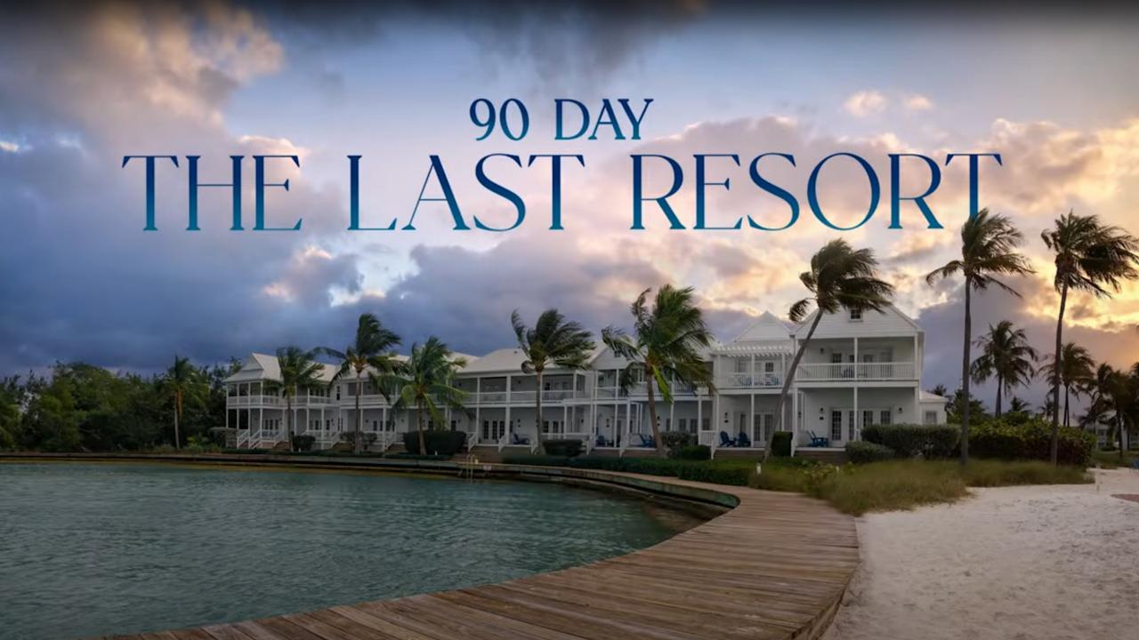 Couples Retreat Resort