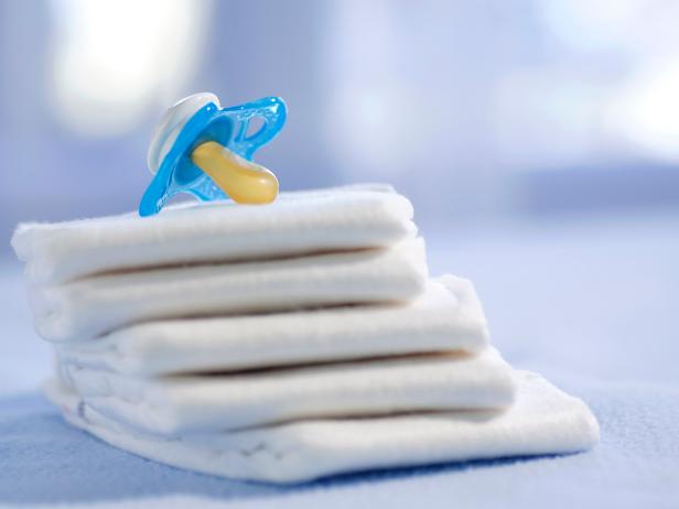 I Tried the Most Popular Diaper Brands | TLC.com