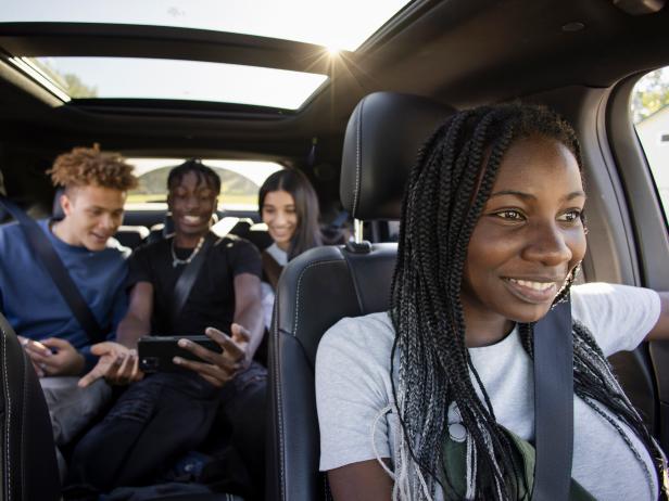 Uber Teen Ride Service | TLC.com