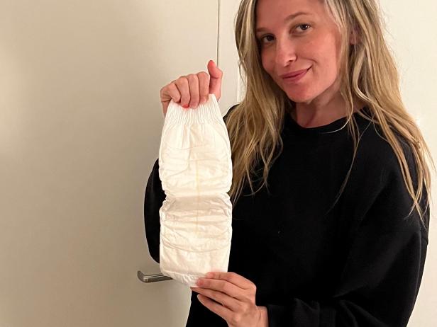 I Tried the Most Popular Diaper Brands | TLC.com