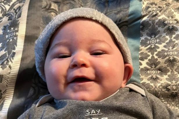 The Cutest Pics of 1000-lb Sisters' Baby Glenn Yet | 1000-lb Sisters ...