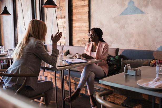 QUIZ: Is a Matchmaker Right for You? | TLC.com