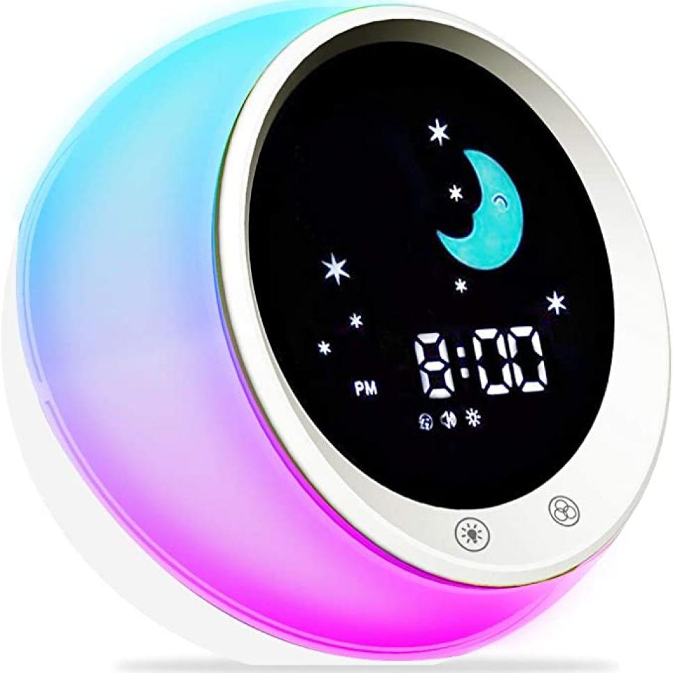 The Best Toddler Alarm Clocks | TLC.com