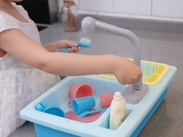 The Best Water Toy for Kids | TLC.com