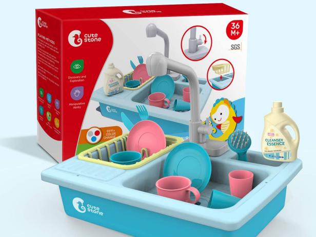 The Best Water Toy for Kids | TLC.com