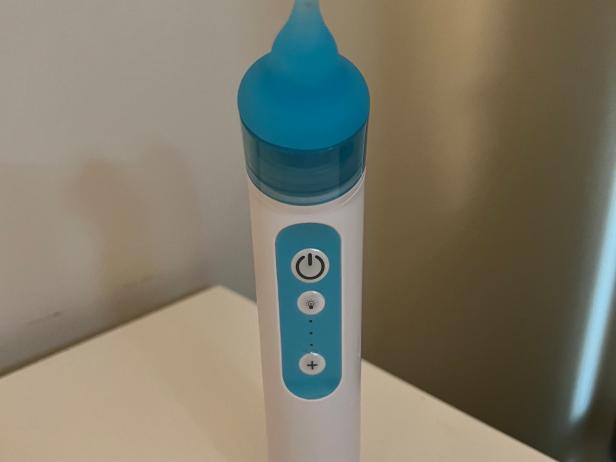 Mom's Honest Review of the Frida Baby NoseFrida Tool | TLC.com