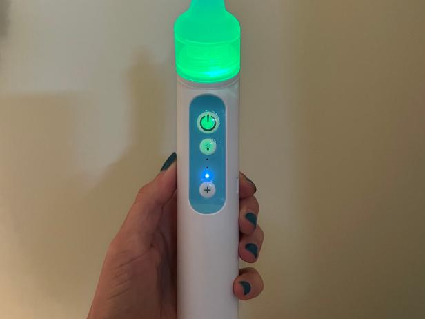 Mom's Honest Review of the Frida Baby NoseFrida Tool | TLC.com