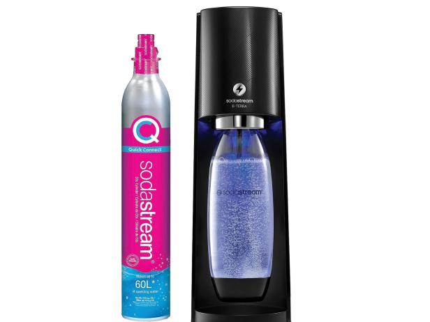 Should You Upgrade Your SodaStream? | TLC.com