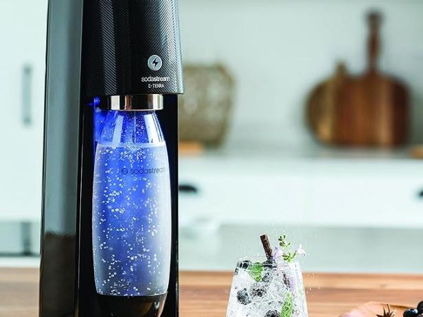 Should You Upgrade Your SodaStream? | TLC.com