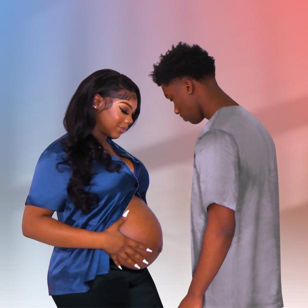 Unexpected | TLC.com