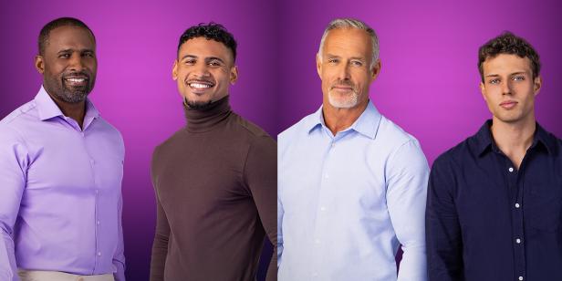 Meet the Men of MILF Manor | TLC.com