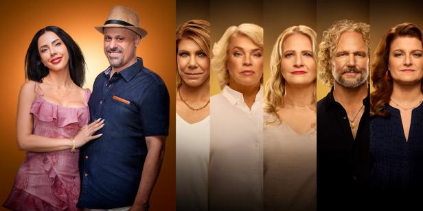 Gift for TLC Watchers & TV Lovers | TLC.com