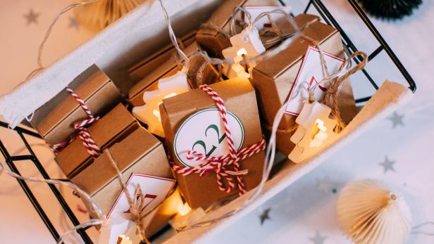 How to Make a Burr Basket | TLC.com