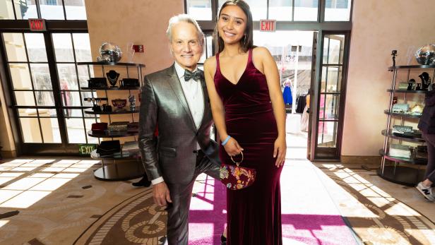 Say Yes to the Prom: Photos from Past Events | TLC.com