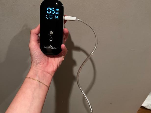 Is the BabyBuddha Wearable Breast Pump Actually Worth It? A Mom’s ...