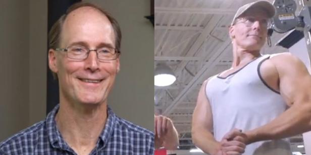 Barry Plath's Jaw-Dropping Transformation | TLC.com
