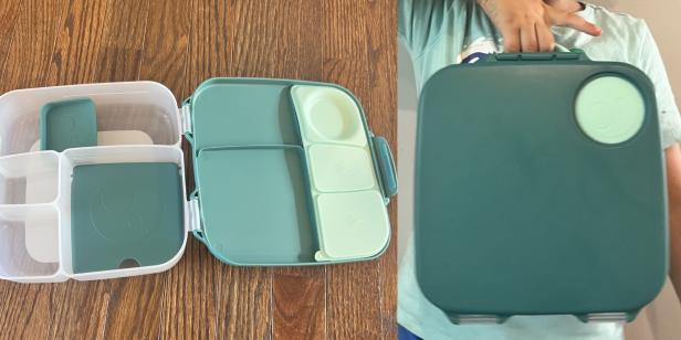 B.box Bento Lunch and Snack Boxes Review 2024 | TLC.com