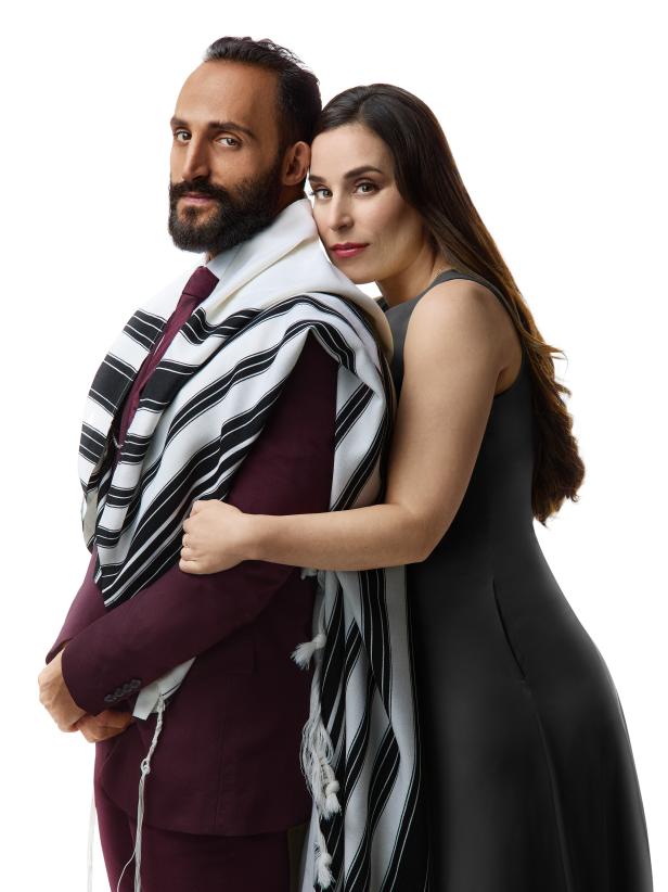 Forbidden Love Couples | TLC.com