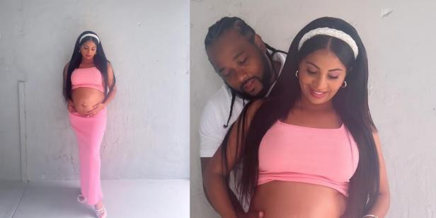 90 Day FIance's Anny & Robert Are Expecting! | TLC.com