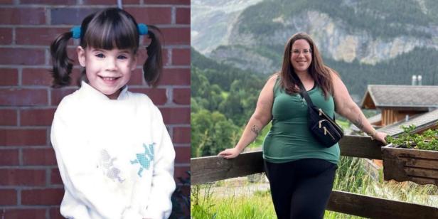 Whitney Thore Photos Throughout the Years | TLC.com