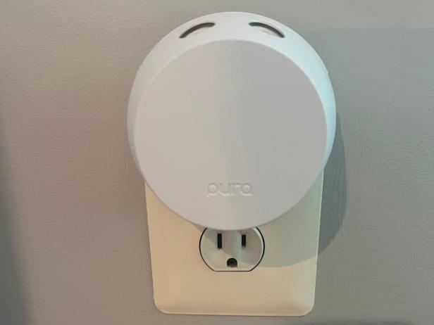 Pura Smart Home Fragrance Device Review 2024 | TLC.com